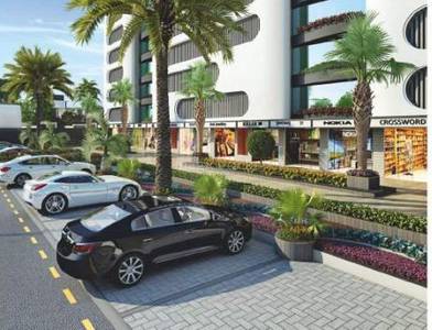 Raghuvir Shell in Dumas Road, Surat: Price, Brochure, Floor Plan, Reviews