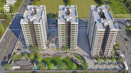 Raghuvir Shubh Residency in VIP Road, Surat: Price, Brochure, Floor ...