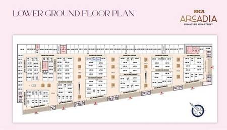 VVIP Namah in NH 24, Ghaziabad: Price, Brochure, Floor Plan, Reviews