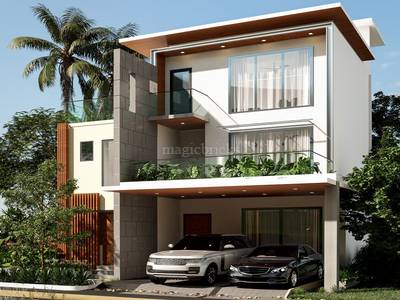 SNN Raj Etternia in Haralur Main Road, Bangalore: Price, Brochure ...