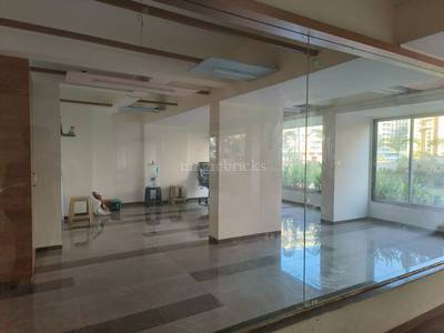 Manas Vasudha in Ulwe, Navi Mumbai: Price, Brochure, Floor Plan, Reviews