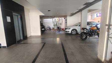 Skav Audel in Jogupalya, Bangalore: Price, Brochure, Floor Plan, Reviews