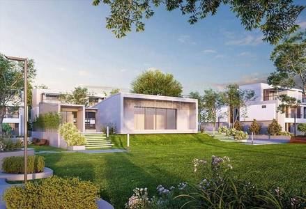 Kamlesh Jacaranda in Vasna Bhayli Main Road, Vadodara: Price, Brochure ...
