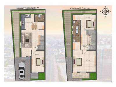 MGP CBI Colony in Medavakkam, Chennai: Price, Brochure, Floor Plan, Reviews