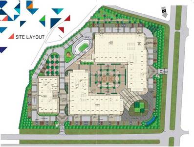 Rohtas Summit in Vibhuti Khand, Lucknow: Price, Brochure, Floor Plan ...