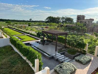 Sahu City Phase 2 in Sultanpur Road, Lucknow: Price, Brochure, Floor ...