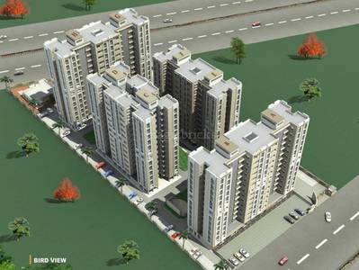 Shukan Residency in Vesu, Surat: Price, Brochure, Floor Plan, Reviews