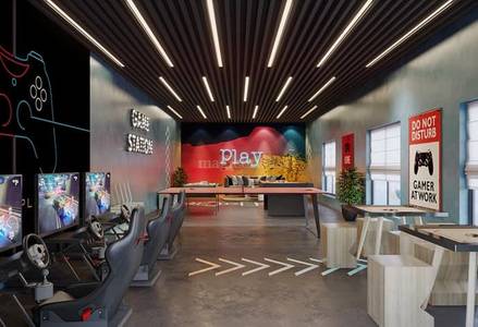 Ozone Techno Park in Navalur, Chennai: Price, Brochure, Floor Plan, Reviews