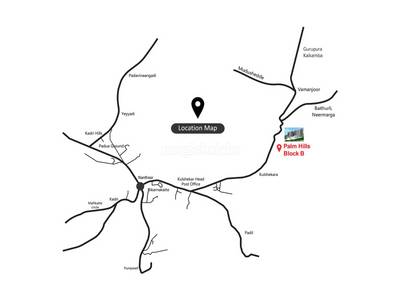 Falnir Terraces in Falnir, Mangalore: Price, Brochure, Floor Plan, Reviews