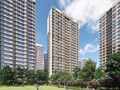 Godrej Two in Vikhroli East, Mumbai: Price, Brochure, Floor Plan, Reviews