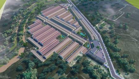 Signature Lake City in Sector 116, Mohali: Price, Brochure, Floor Plan ...