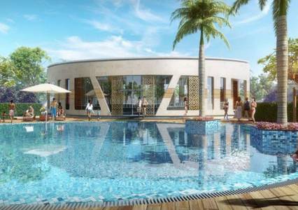 Eldeco City in IIM Road, Lucknow: Price, Brochure, Floor Plan, Reviews