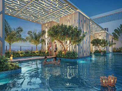 Rahul Downtown in Tathawade, Pune: Price, Brochure, Floor Plan, Reviews