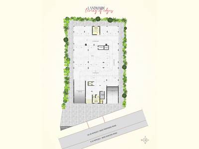 Reeta Valley in Uttara, Bhubaneswar: Price, Brochure, Floor Plan, Reviews