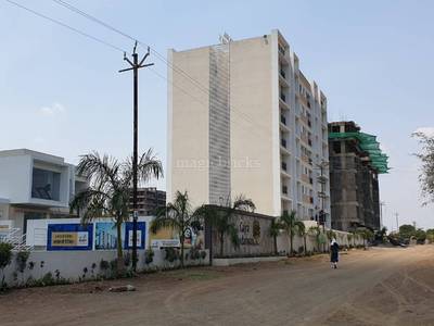 The Wellness Square in Pathardi Phata, Nashik: Price, Brochure, Floor ...