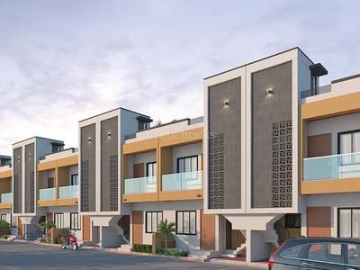 Prayosha Bliss in Dindoli, Surat: Price, Brochure, Floor Plan, Reviews