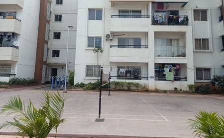 Pavani Sarovar in Whitefield, Bangalore: Price, Brochure, Floor Plan ...