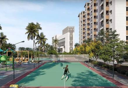 Elephant Enclave in Rampally, Hyderabad: Price, Brochure, Floor Plan ...