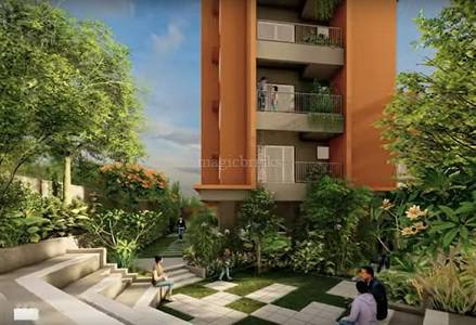 Puravankara Purva Sunshine in Sarjapur Road, Bangalore: Price, Brochure ...