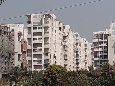 Samarth Serenity in Ravet, Pune: Price, Brochure, Floor Plan, Reviews