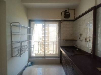 Neelkanth Lake View in Pokharan Road Number 2, Thane: Price, Brochure ...