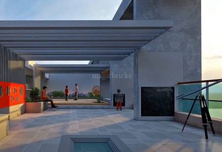 Sai Residency Hadapsar in Hadapsar, Pune: Price, Brochure, Floor Plan ...