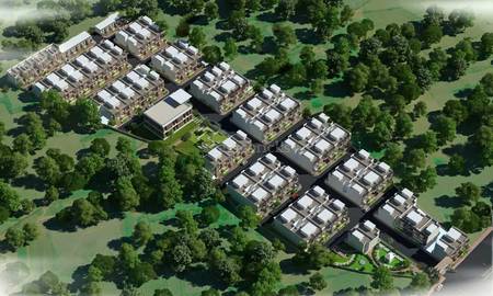 RIPL Maple Tree in Hoshangabad Road, Bhopal: Price, Brochure, Floor ...
