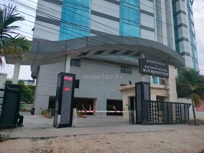 MJR Sri Nilayam in Malakpet, Hyderabad: Price, Brochure, Floor Plan ...