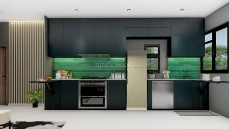 Iconest3 in Kachanayakanahalli, Bangalore: Price, Brochure, Floor Plan ...