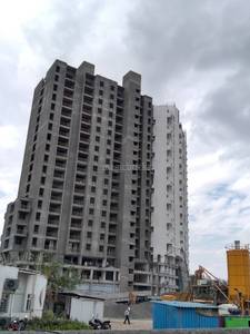 Privia Square in Moshi, Pune: Price, Brochure, Floor Plan, Reviews