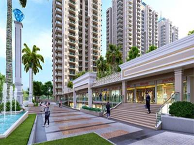 ALPHA PLAZA in Alpha 1, Greater Noida: Price, Brochure, Floor Plan, Reviews