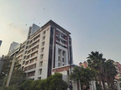 Appaswamy Trellis in Vadapalani, Chennai: Price, Brochure, Floor Plan ...