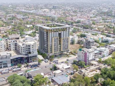 Pallacia in C-Scheme, Jaipur: Price, Brochure, Floor Plan, Reviews