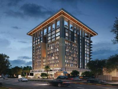 Pallacia in C-Scheme, Jaipur: Price, Brochure, Floor Plan, Reviews