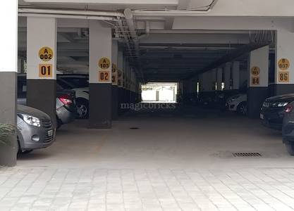 Bren Corporation SJR Brooklyn in Brookefield, Bangalore: Price ...