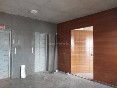 Titanium World Tower in SG Highway, Ahmedabad: Price, Brochure, Floor ...