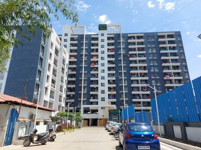 Chandrangan Basil Amora in Ambegaon, Pune: Price, Brochure, Floor Plan ...