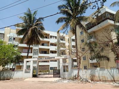 BDA Alur Phase 2 in Alur, Bangalore: Price, Brochure, Floor Plan, Reviews