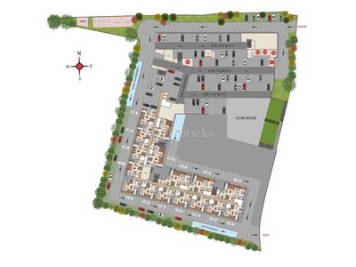 BCD Emprasa in Hoskote, Bangalore: Price, Brochure, Floor Plan, Reviews