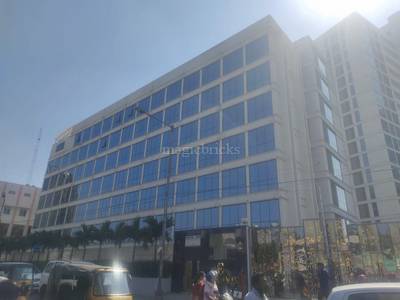 Rayala Towers in Mount Road, Chennai: Price, Brochure, Floor Plan, Reviews