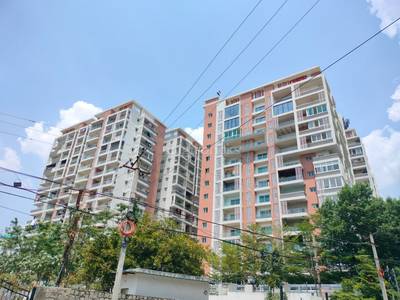 DSR The World At Jubilee Hills in Jubilee Hills, Hyderabad: Price ...