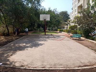 Lunkad Heritage Row Houses in Viman Nagar Central, Pune: Price ...