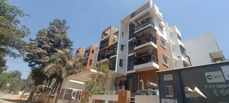 Sai Purvi Symphony in Gunjur, Bangalore: Price, Brochure, Floor Plan ...