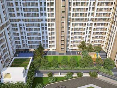 Siddhivinayak Aura in Mira Road East, Mumbai: Price, Brochure, Floor ...
