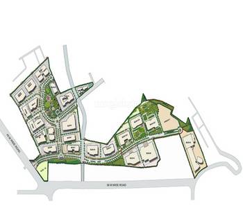 Raheja Vistas in Nacharam, Hyderabad: Price, Brochure, Floor Plan, Reviews