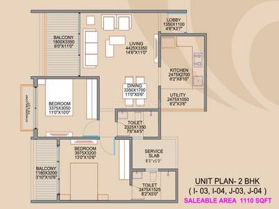 Elina Lite in NIBM Annexe, Pune: Price, Brochure, Floor Plan, Reviews