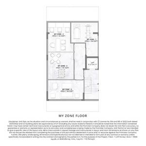 M3M Mansion in Sector 113, Gurgaon: Price, Brochure, Floor Plan, Reviews