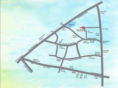 Brigade Software Park in Banashankari, Bangalore: Price, Brochure ...