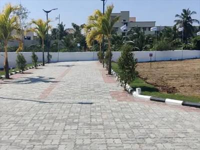 Karuna Conquest in Ambattur, Chennai: Price, Brochure, Floor Plan, Reviews