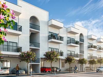 Ashiana Amantran in Ajmer Road, Jaipur: Price, Brochure, Floor Plan ...